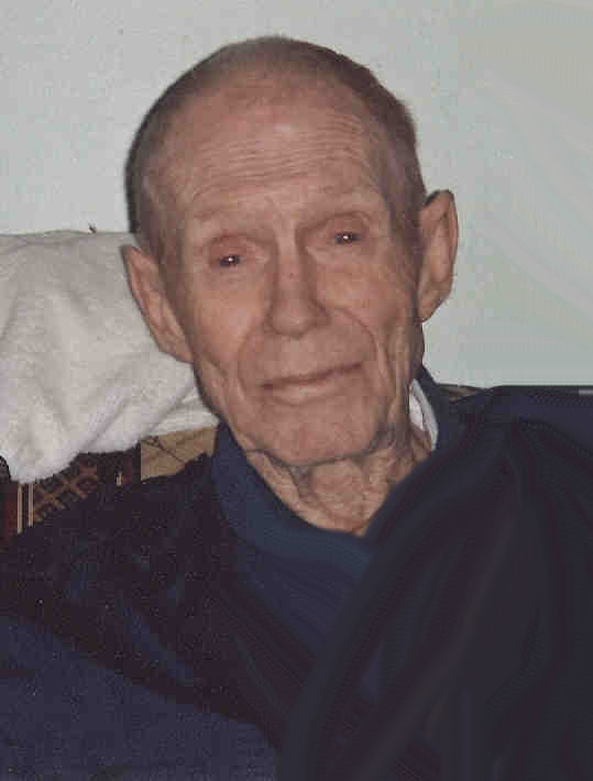 Hansen Sons: Eugene A. "Gene" Logan
