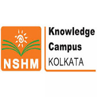 NSHM, Kolkata and Durgapur campus Wanted Faculty plus Non Faculty ...
