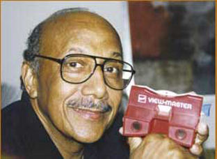 THROUGH ZENA'S EYES - BLACK HISTORY MONTH 2011: Feb 11 – Our Own Toy ...