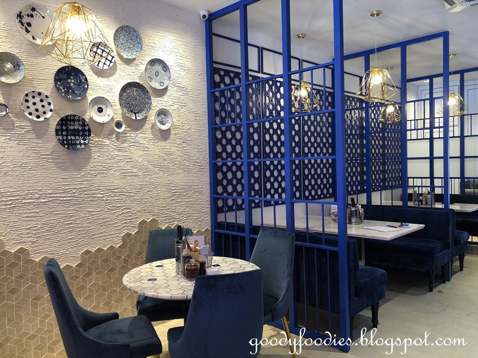 GoodyFoodies: Super Saigon, Bangsar: For Halal Vietnamese Food!