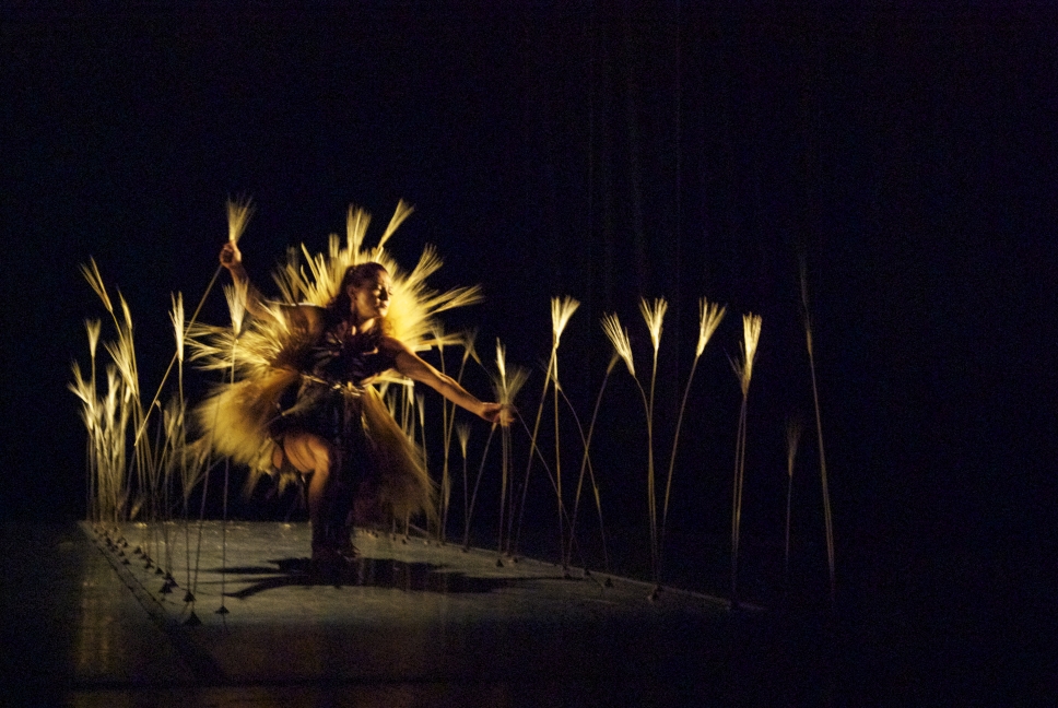 Centro Cultural "Los Talleres"