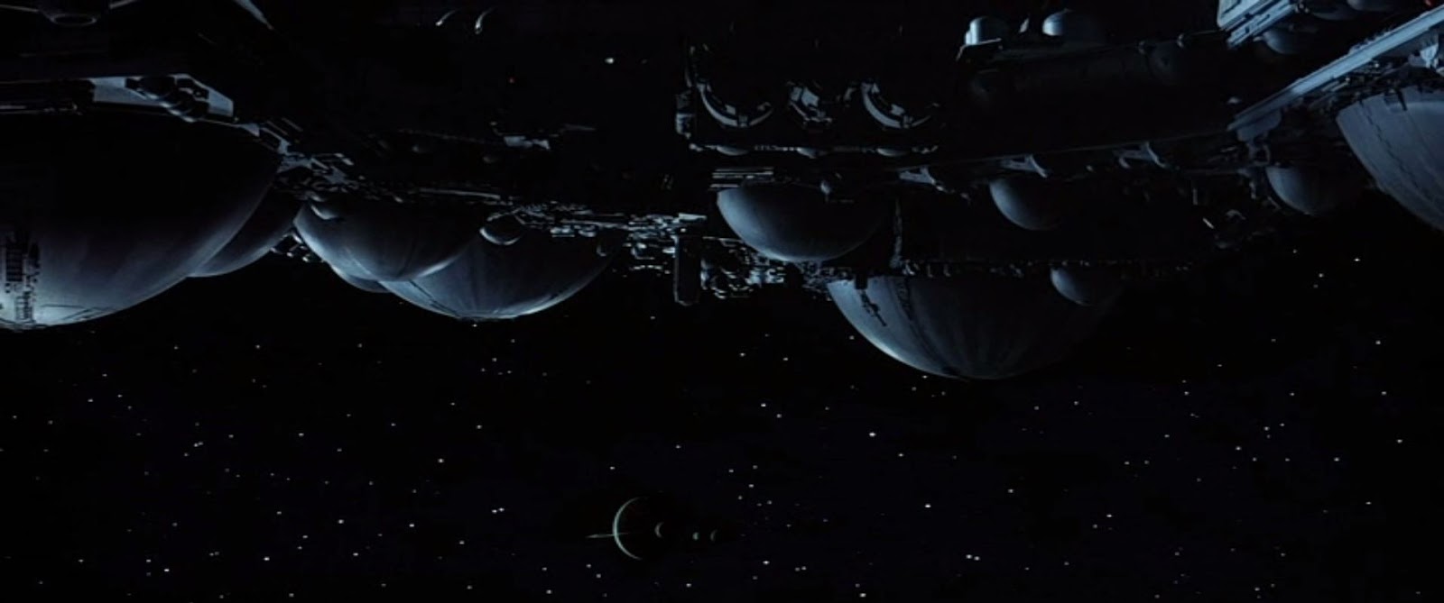 Sección 9: Planetas y satélites de ficción (I): Las lunas de Calpamos