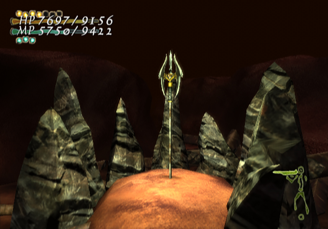 What Used to Be: Обзор Shadow Tower Abyss