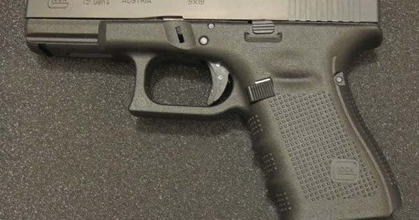 Shooting The Messenger: Glock Woos Marine and Army Spec Ops. Is DoD Next?
