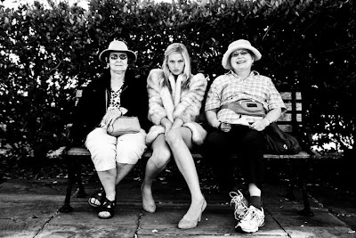 Behind the Scenes: Molly O’Connell ANTM Cycle 16