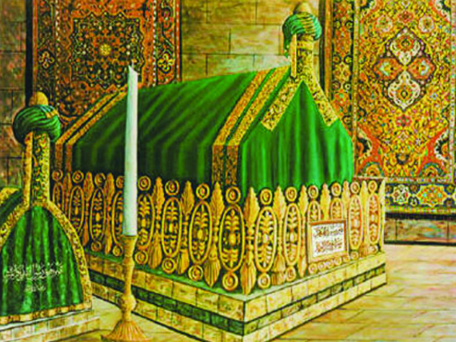 Wallpaper-Picture Source