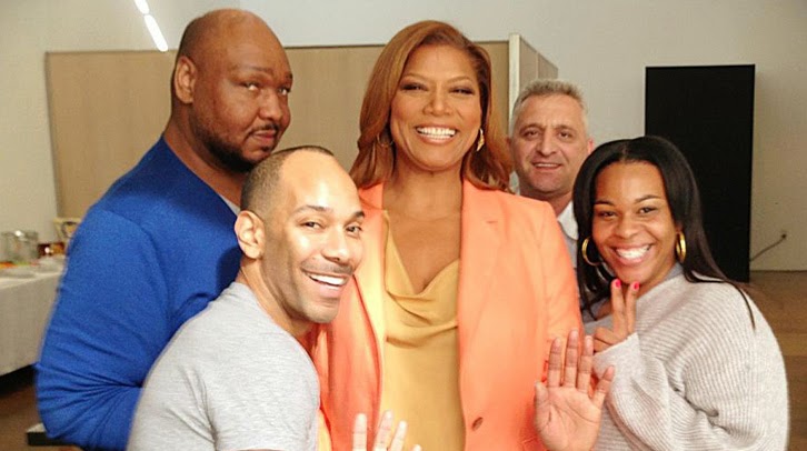 Inspirational MUA: Sam Fine ~ Becoming a Makeup Artist