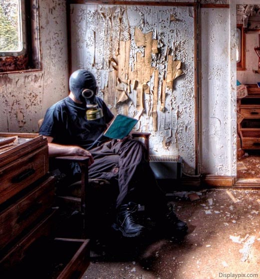 Horror Profile Pic's - CoOl AnD StYlIsH Dp On Fb