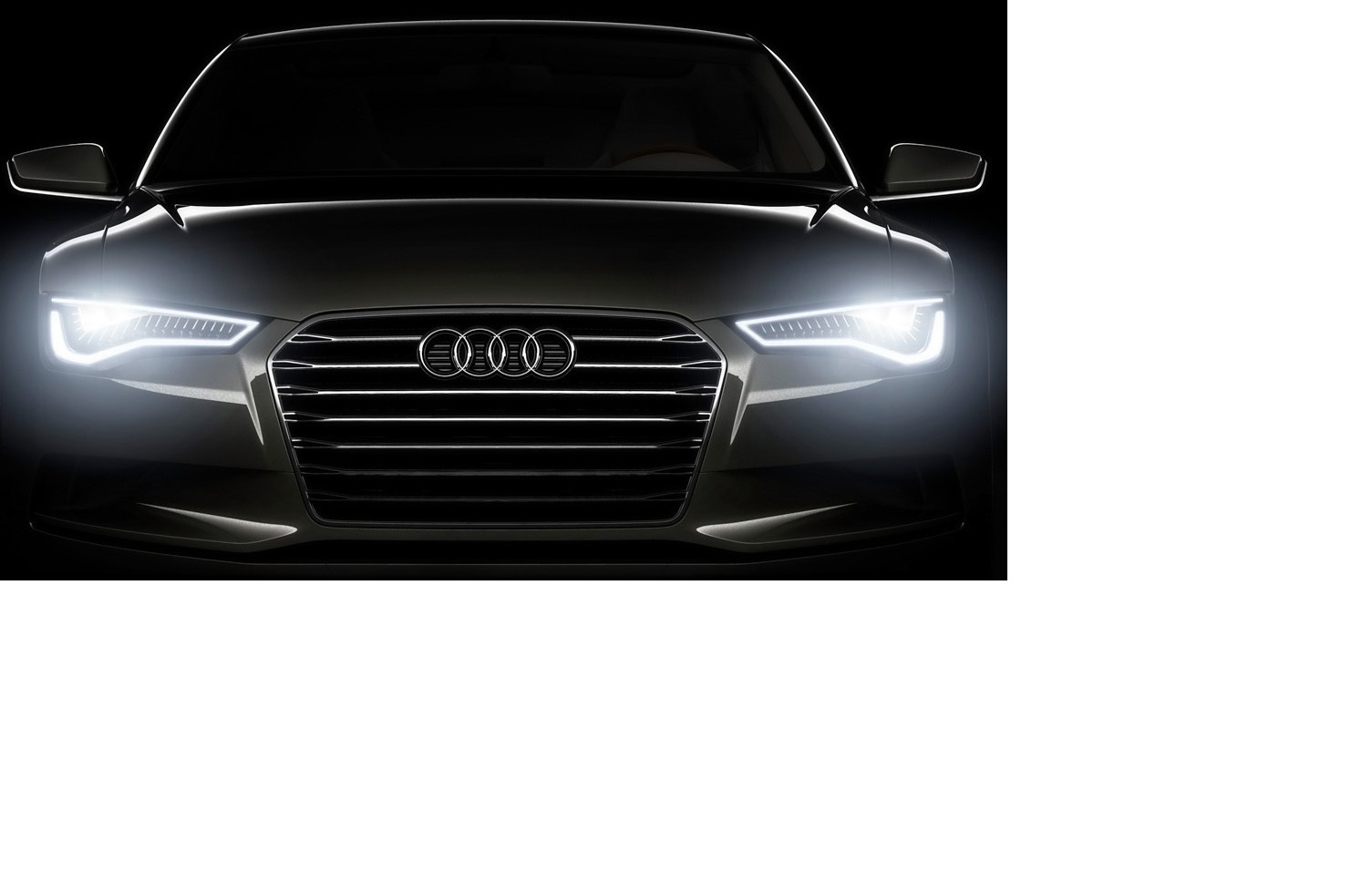 Fun Tyme For All: Collection of Audi R-Series super luxury cars (3 of 3)