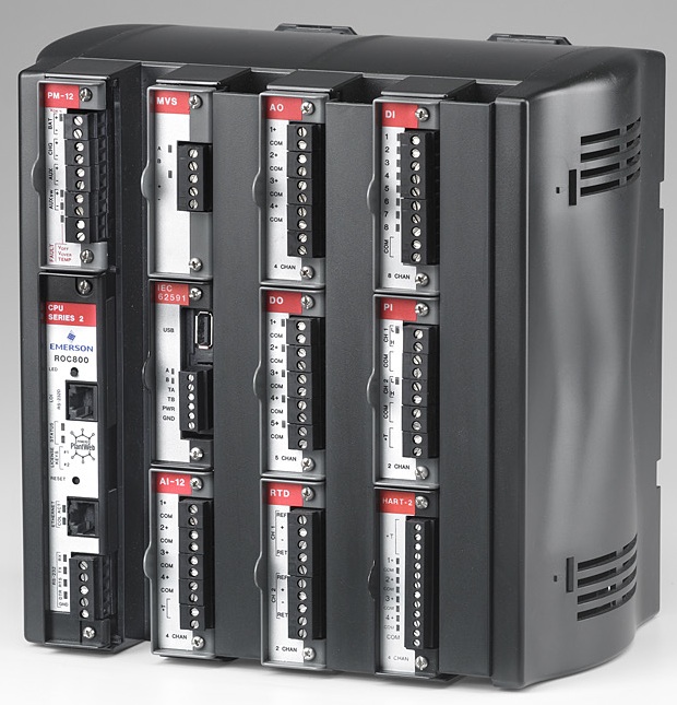 Read-out Instrumentation Signpost: 2013-07-07