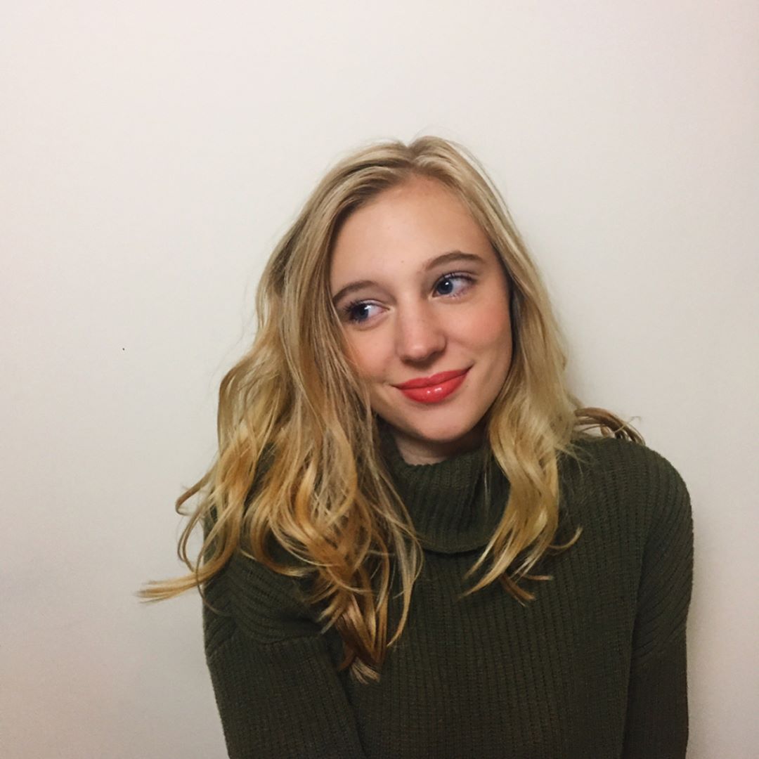 Starlet Arcade: Jessica Sarah Flaum