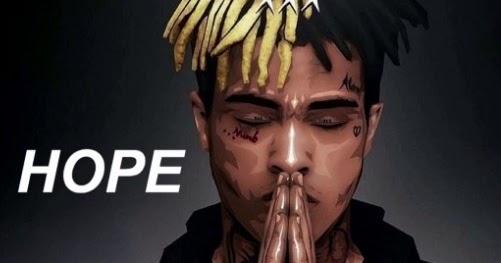 Teen Book Reviews Powered By You Hope By Xxxtentacion Song