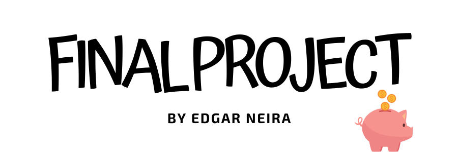 FINAL PROJECT