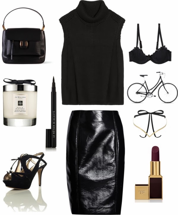 The Style Guide Outfits by Cool Chic Style Fashion BLOG | Cool Chic ...