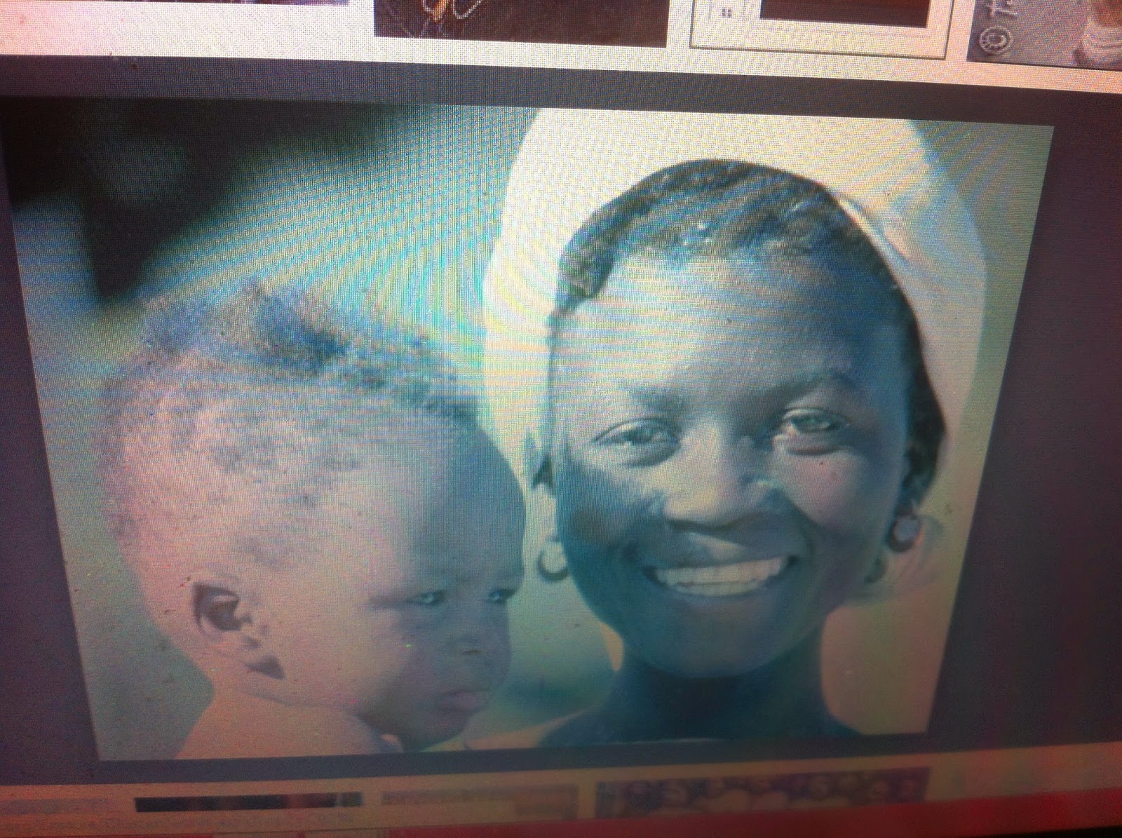 THE BLACK SOCIAL HISTORY:: BLACK SOCIAL HISTORY : MULATTOES - ( MIX ...