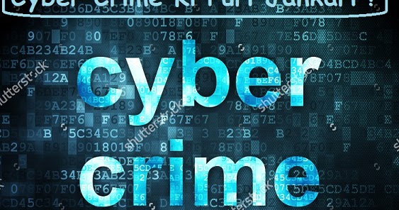 HACKERS ALERT : CYBER CRIME (APRADH) KYA HAI - CYBER CRIME KI PURI ...