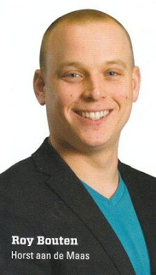 Horst-sweet-Horst: Intermezzo - Roy (1)