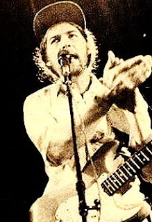 Prayer List For Rock Stars: GEORGE ED POWELL