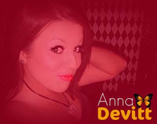Thoroughly Modern Kieran: The Only Way is Anna Devitt
