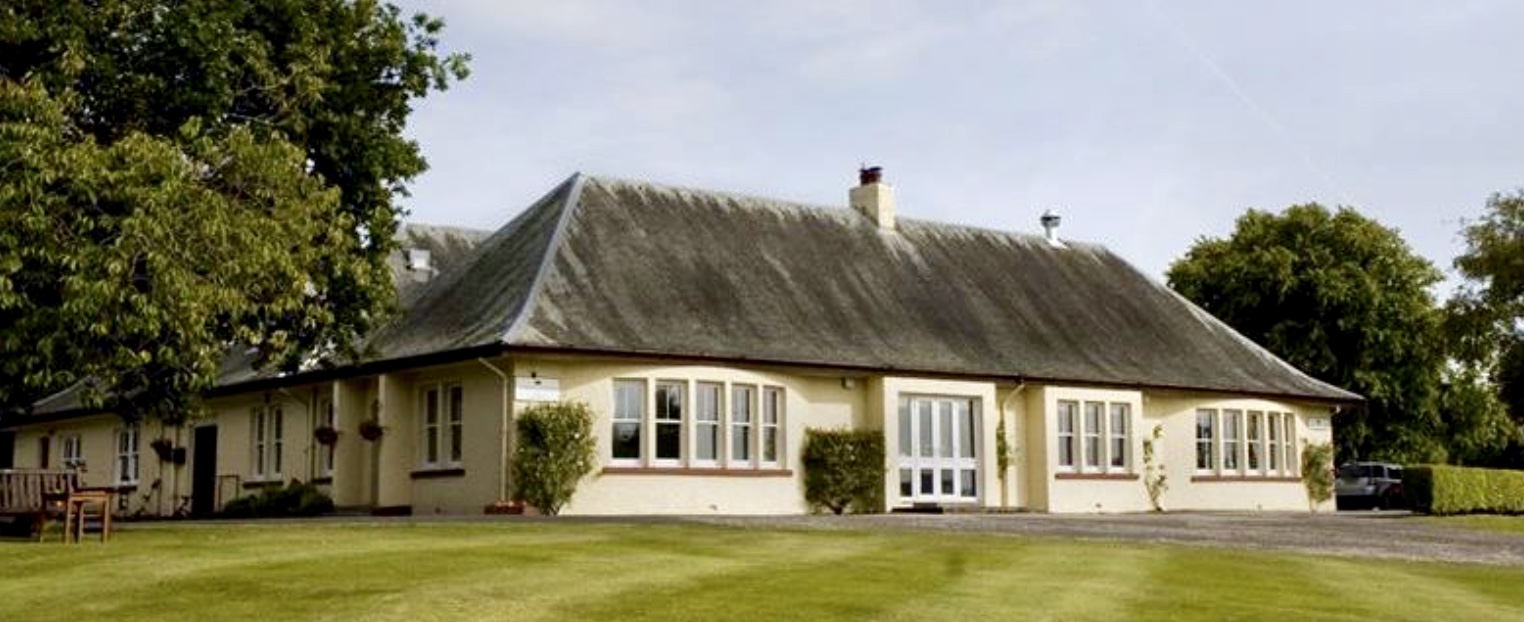 Carol Fell Golf : TEAMS FOR THE 2018 COUNTY FINALS AT KILMACOLM GOLF CLUB