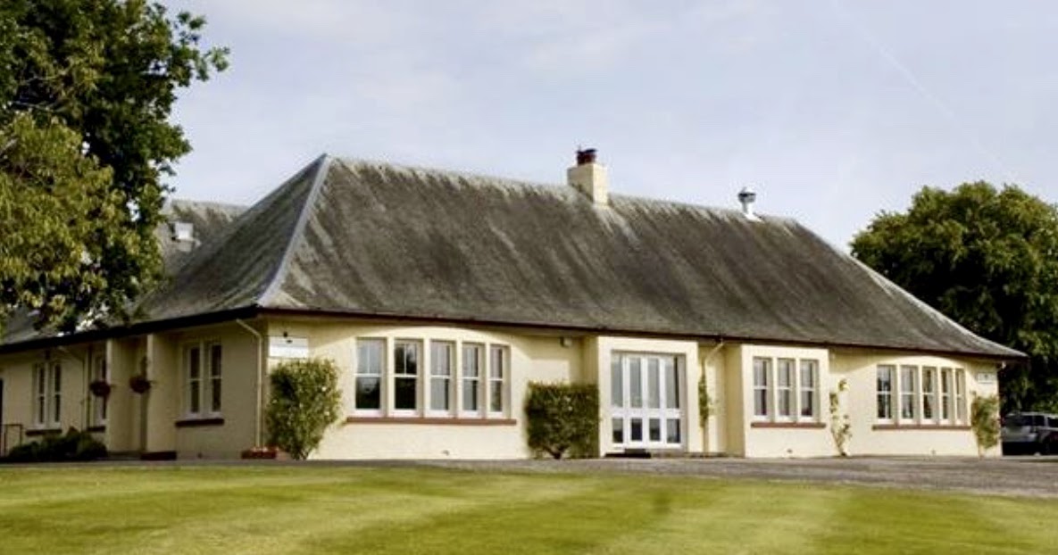 Carol Fell Golf : TEAMS FOR THE 2018 COUNTY FINALS AT KILMACOLM GOLF CLUB