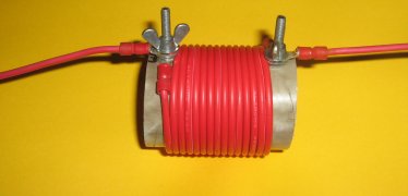 Trapped dipole antennas | VK3ZPF Ham Radio Blog