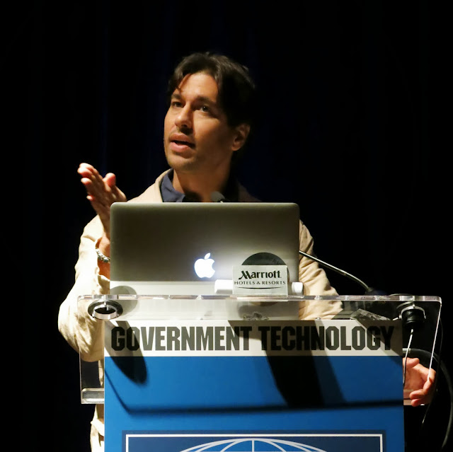 CIOPhoto: Explorer at Large Josh Bernstein