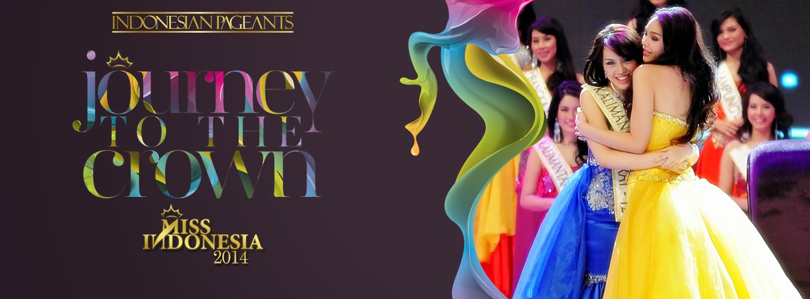 Indonesian Pageants Portal