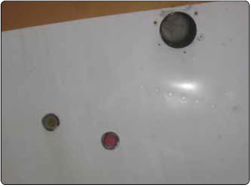 Aircraft Systems: Fire Extinguishing Systems Installed in Aircraft