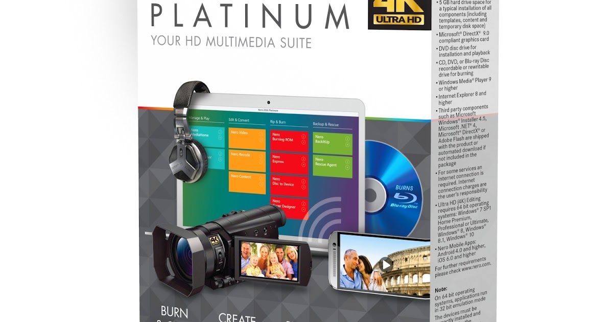 GRÁFICA ART7: NERO 2016 + CRACK