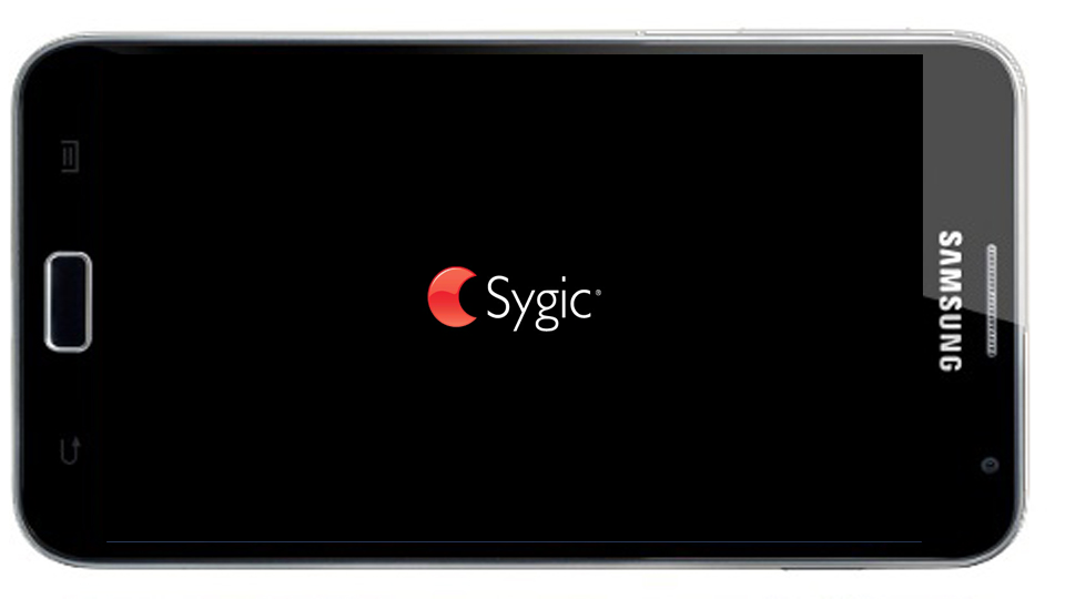 Sygic GPS Navigation android Australia