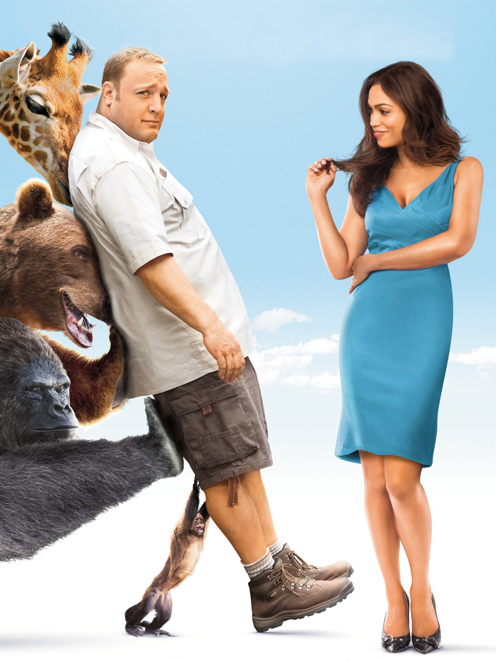 Zookeeper Movie Quotes. QuotesGram