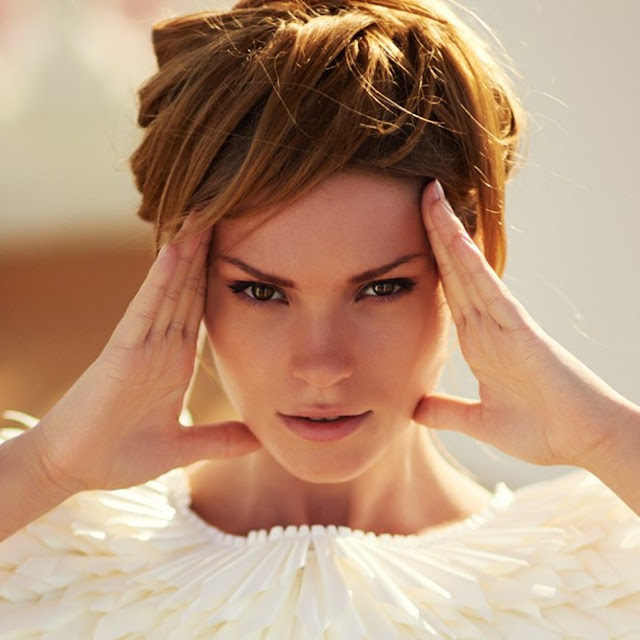 Elena Komleva Blog: Top 10 Finno-Ugric Beauties