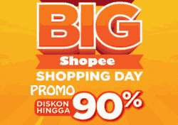 "Trik" Cara Mendapatkan Kode Promo Shopee Terbaru hari ini - Sang Cara
