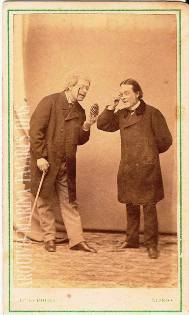 LISBOA DESAPARECIDA: Junho 2014