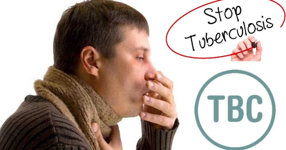 Pengobatan pencegahan tbc paru paru kronis