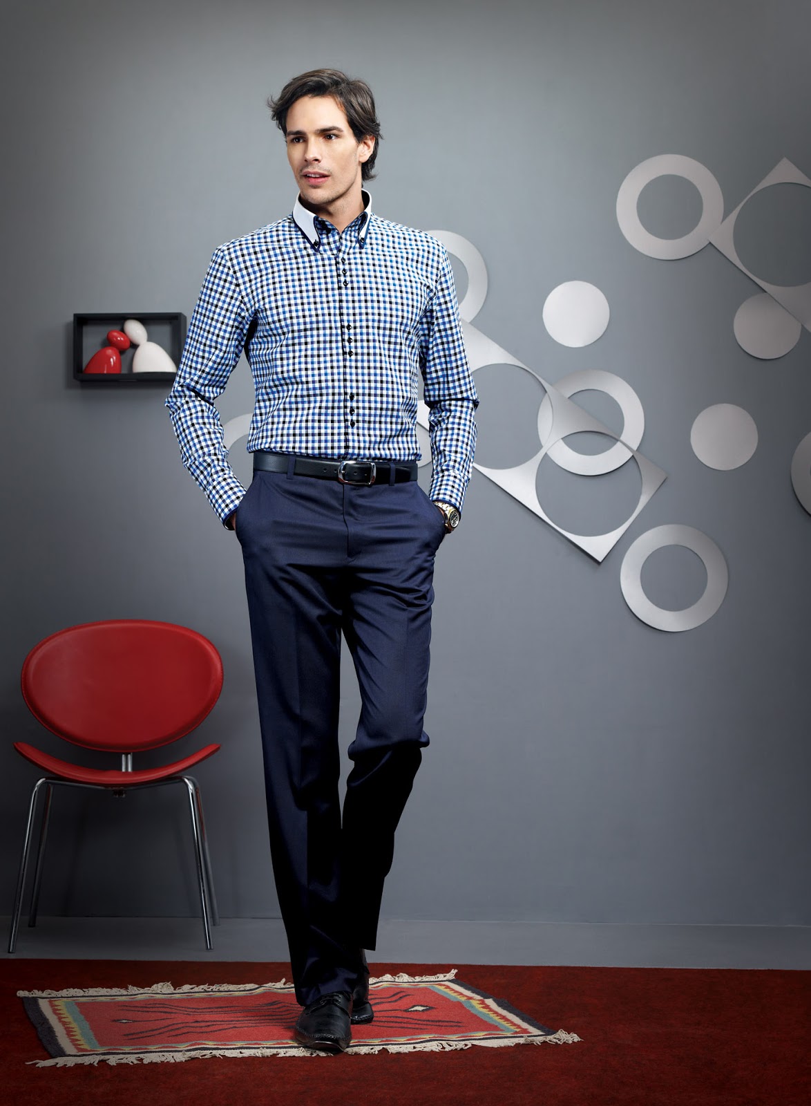 Formal Fashion For Summer 2013 ~ Men's Fashion Wear