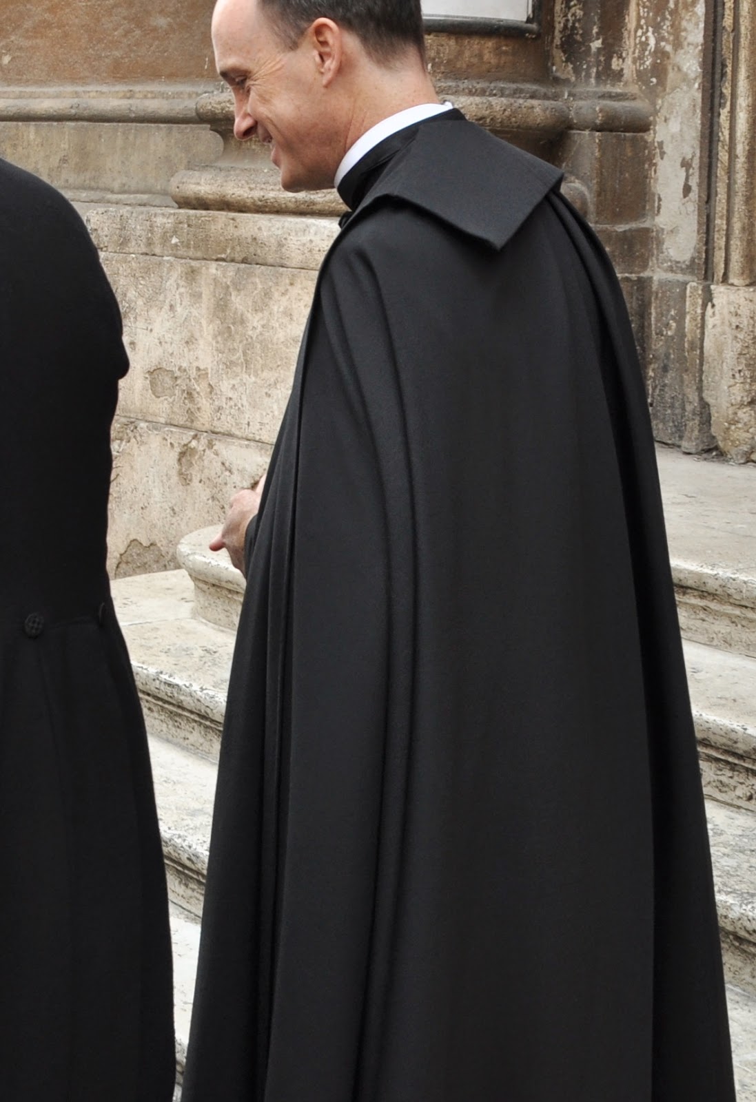 Orbis Catholicus Secundus: Ferraiolo/Ferraiuolo in Rome