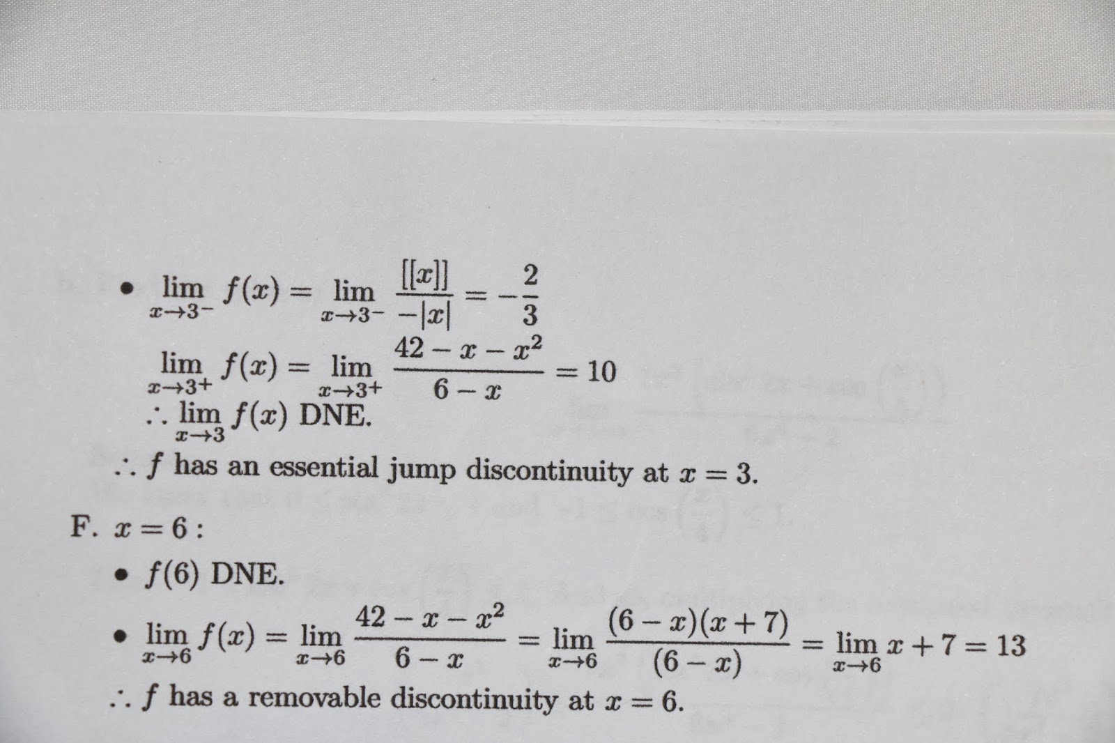 UPD Samplexes, Readings, and Materials: UPD Math 53 (Now Math 21) First ...