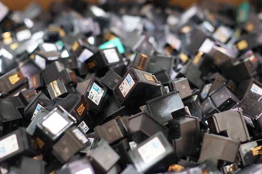 Original Cartridge vs Compatible Cartridge vs Remanufactured Cartridge