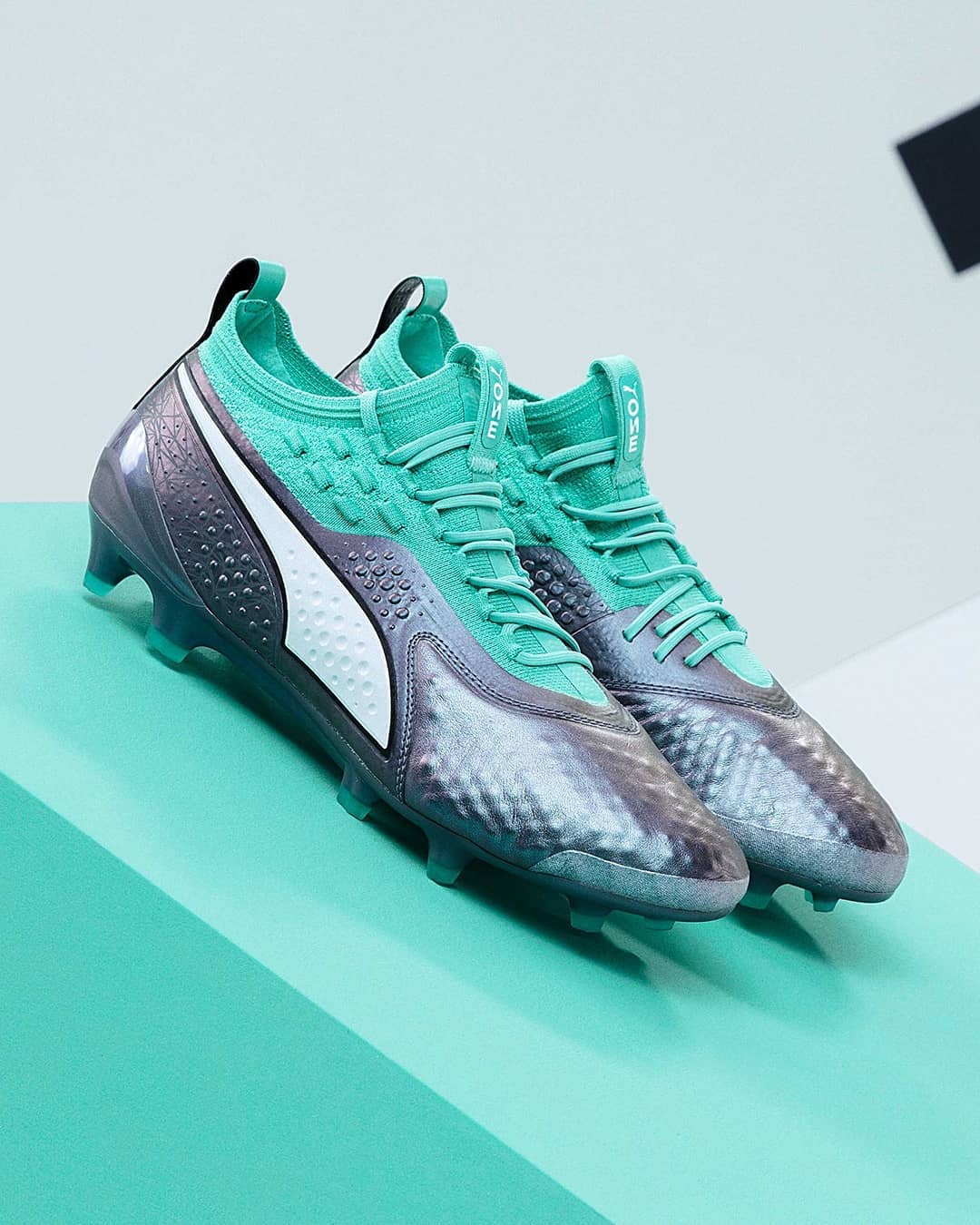 Illuminate the Game: Puma 2018 World Cup Boots Collection Released ...