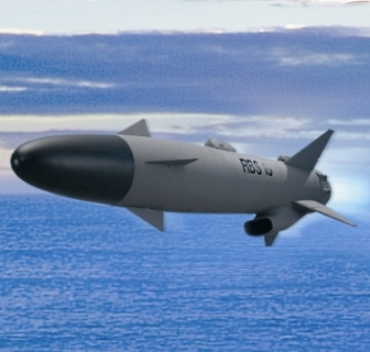RBS15 Mk3 anti ship missile complete operational testing - jetflightpro