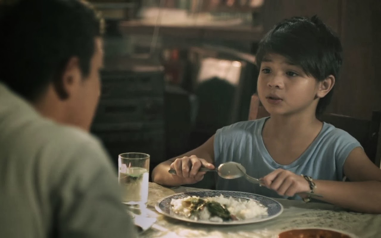 My Movie World: Alagwa Poster and Trailer