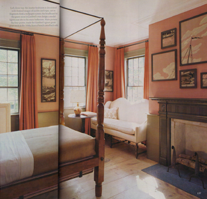 Kitchens I Have Loved