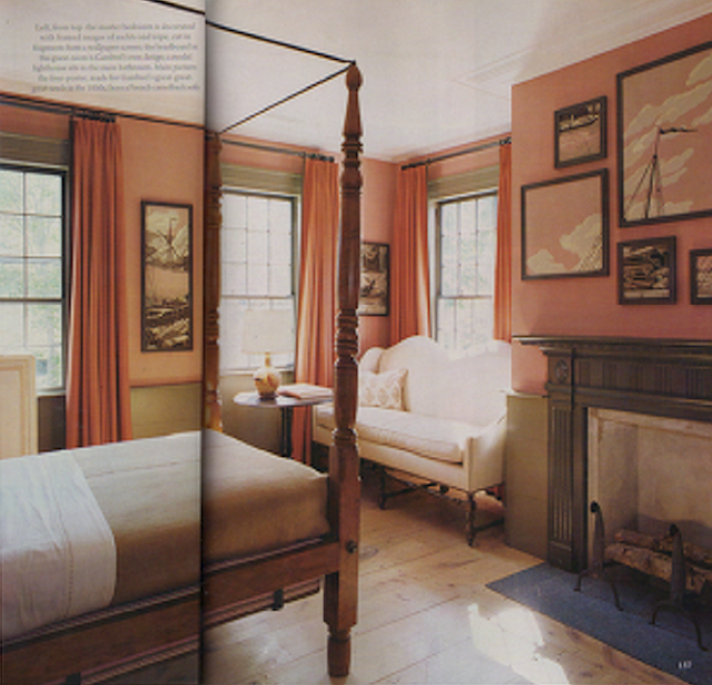 Kitchens I Have Loved