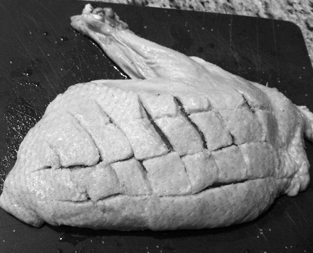 Come Together With No Harm Done: Adventures in Duck Breast and the Hope ...