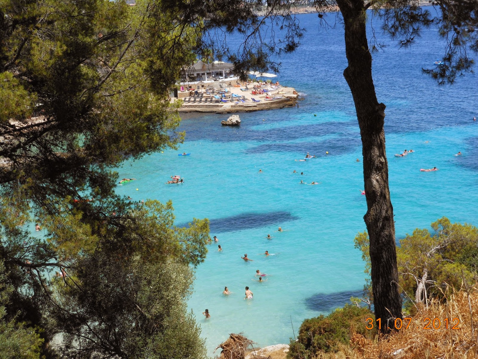 Palma de Maiorca - Espanha