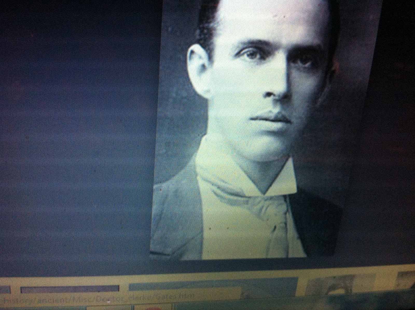 THE BLACK SOCIAL HISTORY:: BLACK SOCIAL HISTORY : AMERICAN " WILLIAM ...