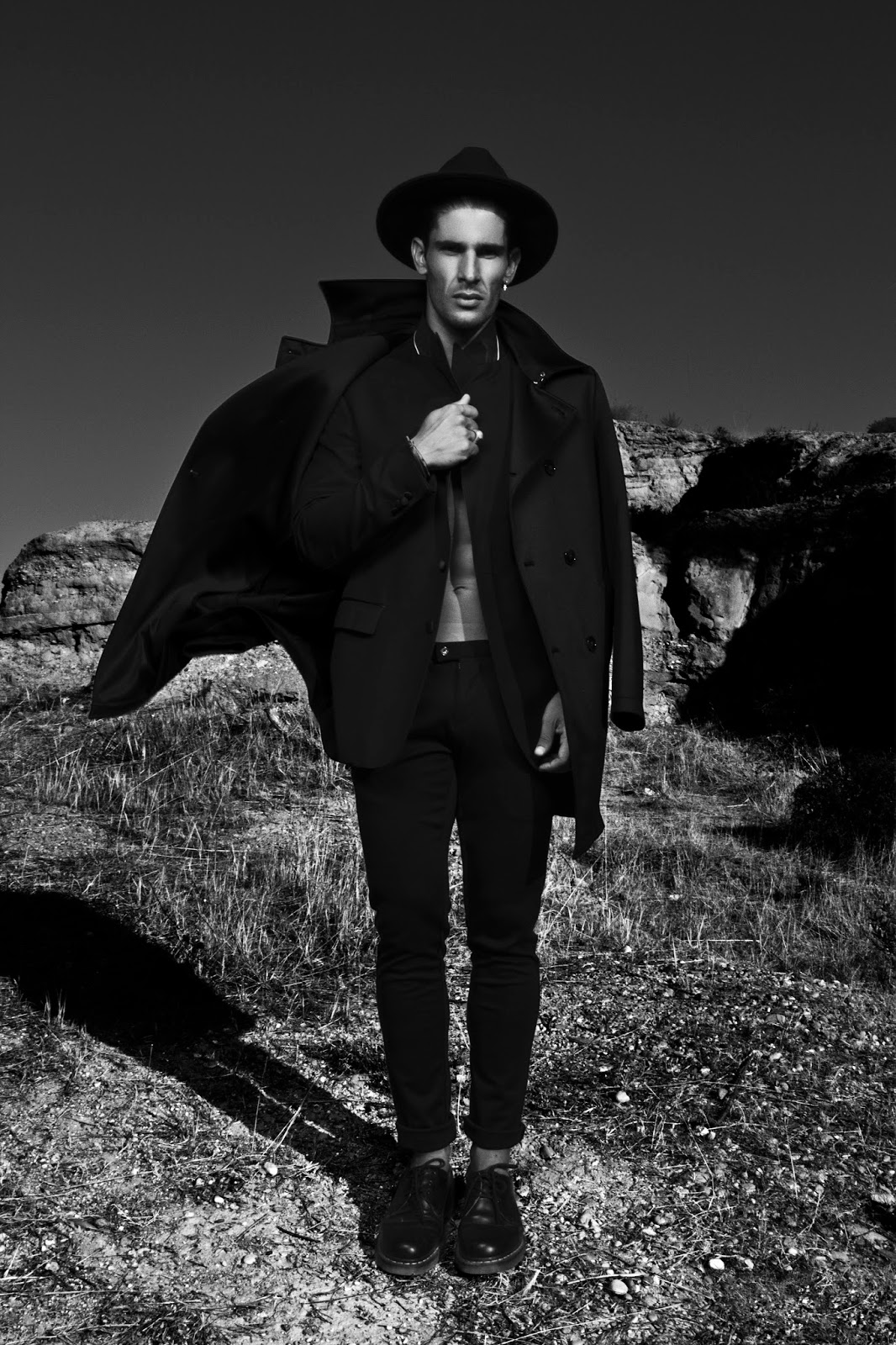 diciembre 2016 ~ Street Model Men