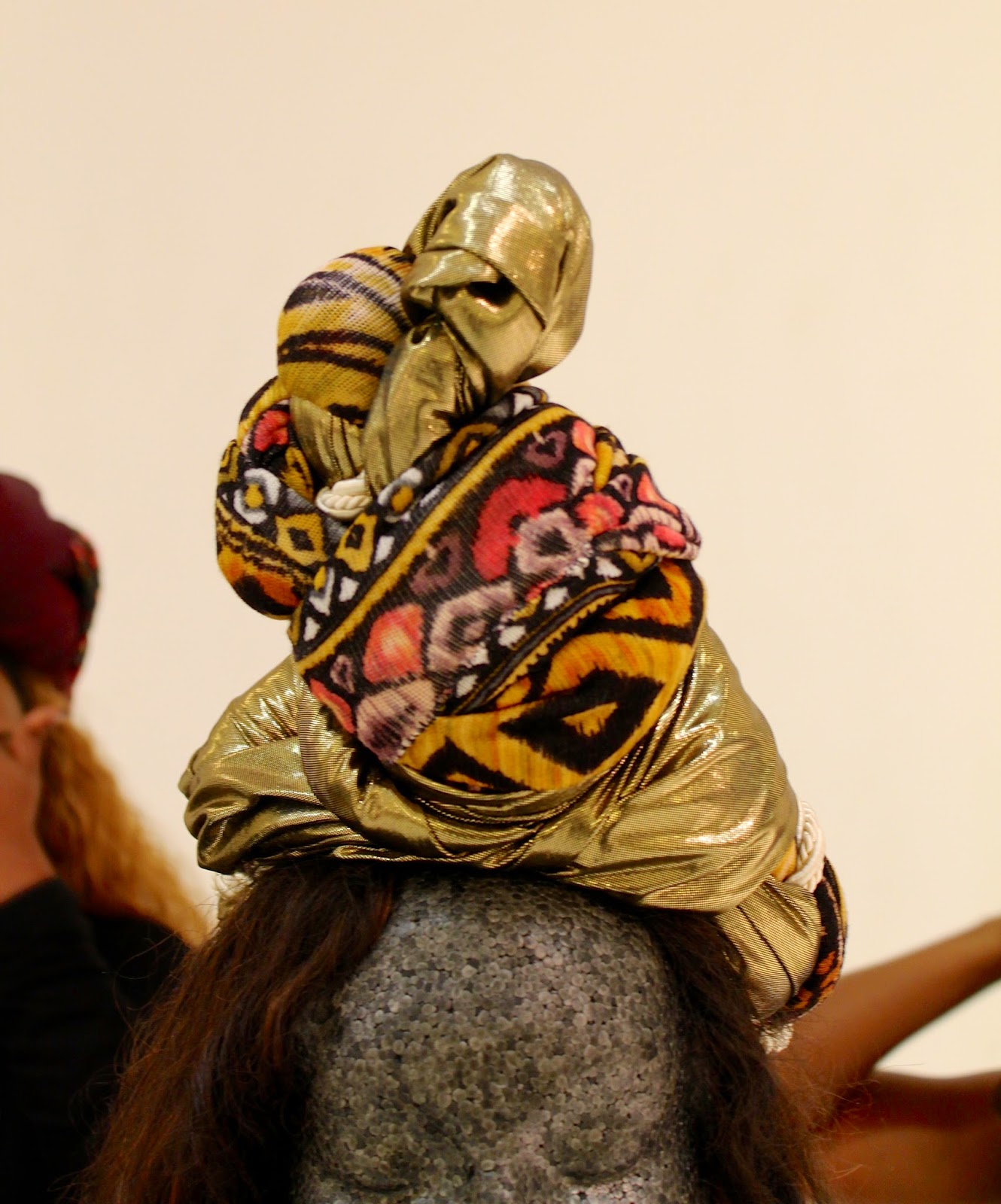 Phuck Trends: Rock Your Inner Queen: NYFW